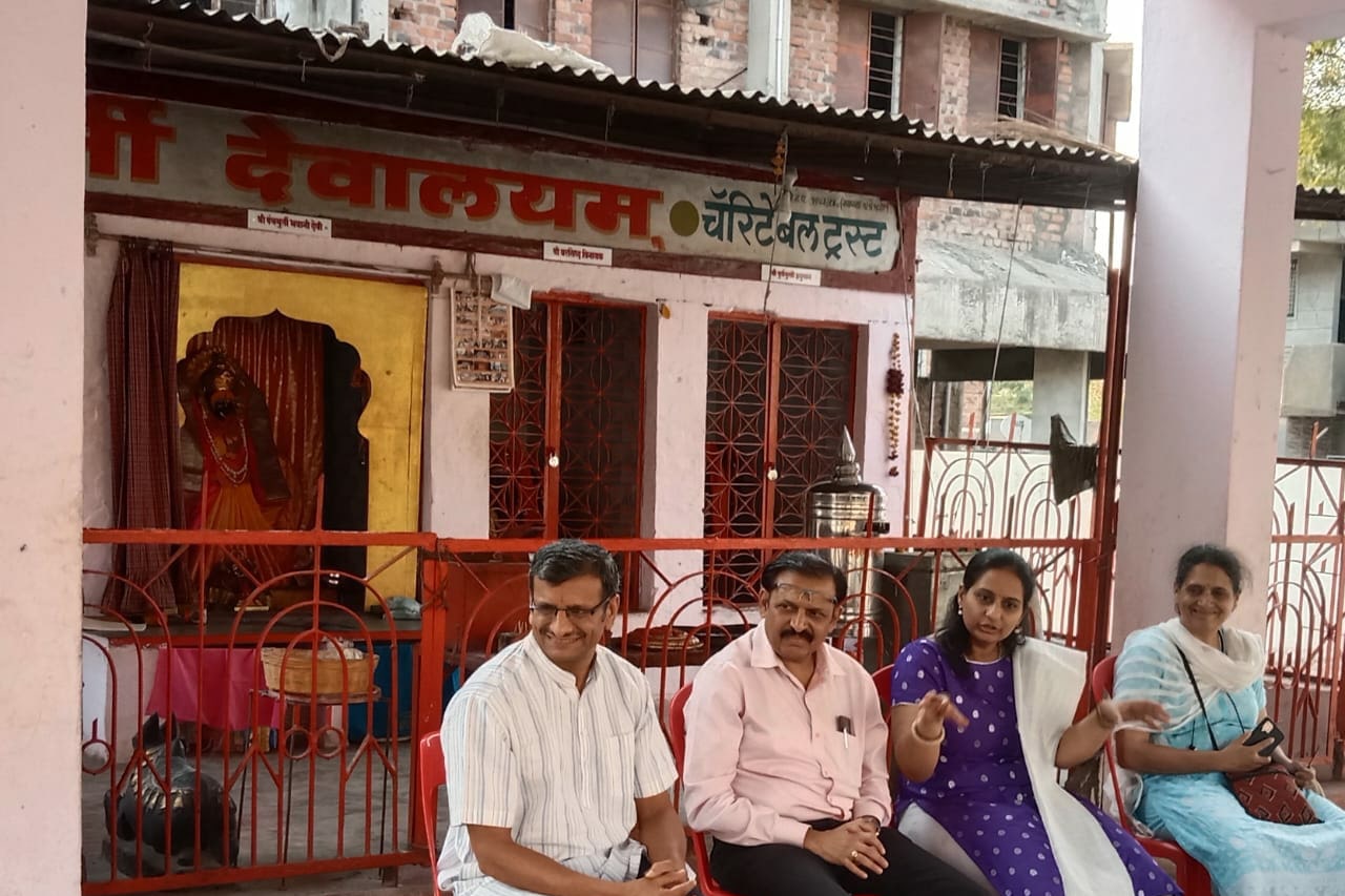 JNANA PRABODHINI HARALI CENTRE PROPOSAL FOR JASWAND PROJECT AT JP ...